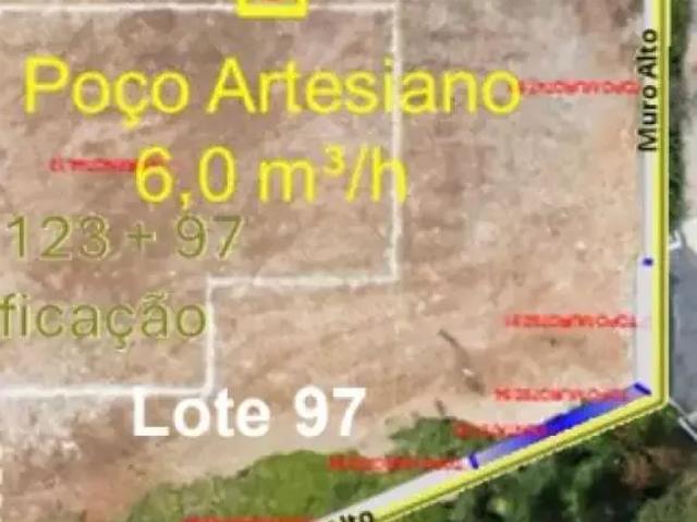 Terreno / Lote para Venda em São Paulo/SP Jardim América