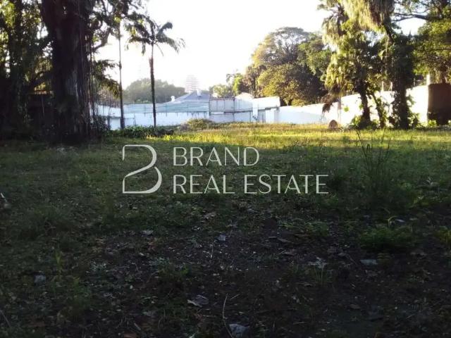 Terreno / Lote para Venda em São Paulo/SP Jardim América
