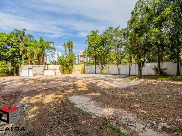 Terreno / Lote para Venda em São Paulo/SP Jardim América