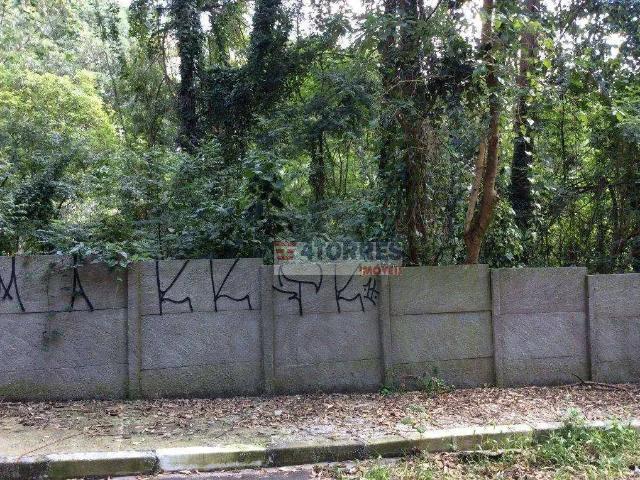 Terreno / Lote para Venda em São Paulo/SP Jardim Ampliação