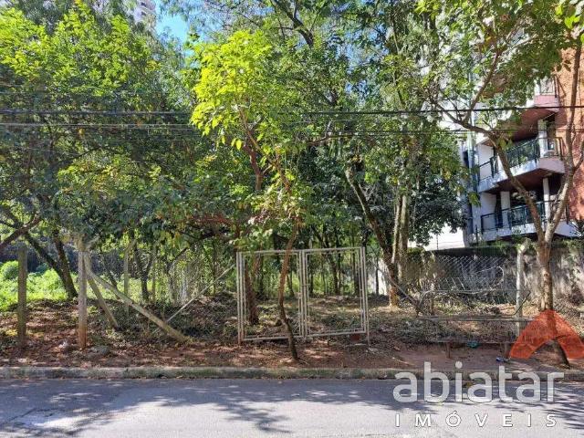 Terreno / Lote para Venda em São Paulo/SP Jardim Ampliação