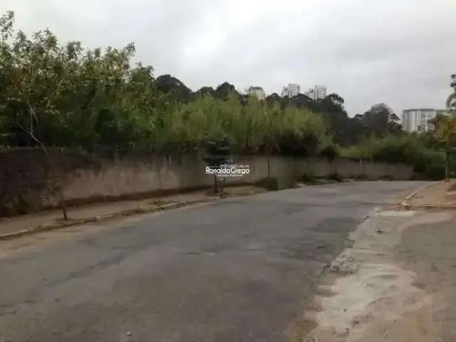 Terreno / Lote para Venda em São Paulo/SP Jardim Ampliação