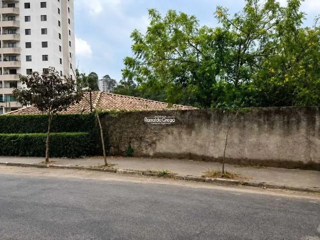 Terreno / Lote para Venda em São Paulo/SP Jardim Ampliação