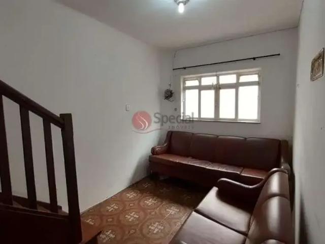Terreno / Lote para Venda em São Paulo/SP Jardim Anália Franco