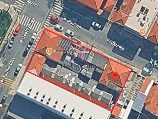 Terreno / Lote para Venda em São Paulo/SP Jardim Anália Franco