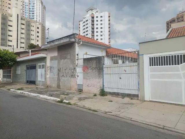 Terreno / Lote para Venda em São Paulo/SP Jardim Anália Franco