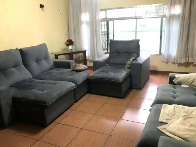 Terreno / Lote para Venda em São Paulo/SP Jardim Anália Franco