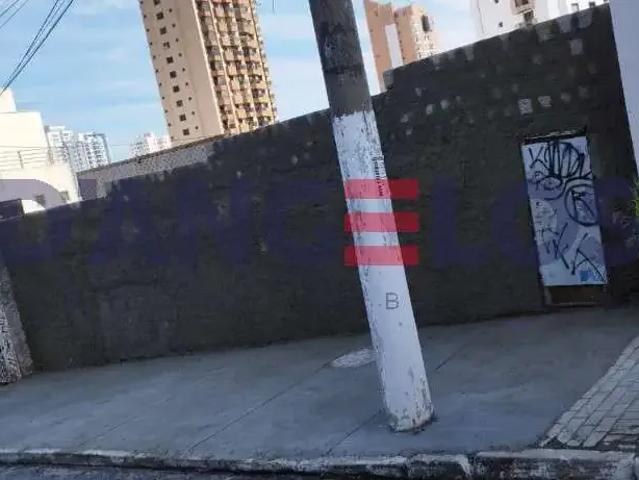 Terreno / Lote para Venda em São Paulo/SP Jardim Anália Franco