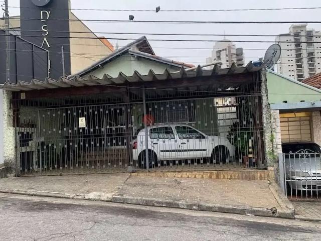 Terreno / Lote para Venda em São Paulo/SP Jardim Anália Franco