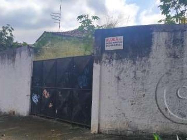 Terreno / Lote para Venda em São Paulo/SP Jardim Anália Franco