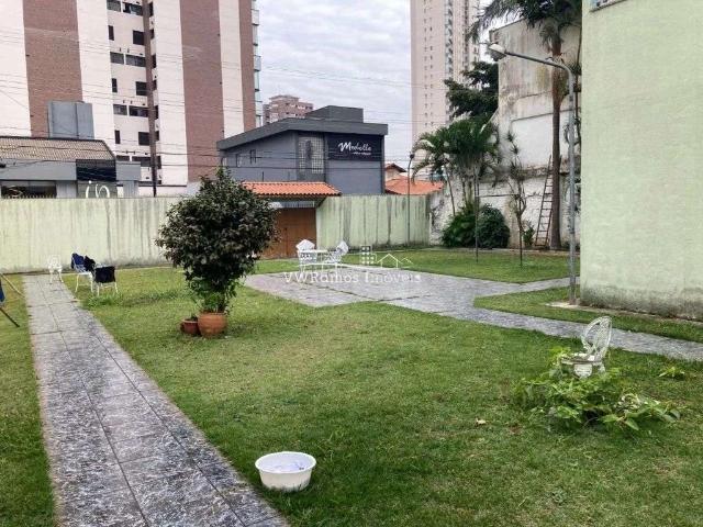 Terreno / Lote para Venda em São Paulo/SP Jardim Anália Franco