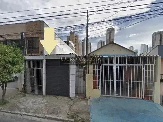 Terreno / Lote para Venda em São Paulo/SP Jardim Anália Franco