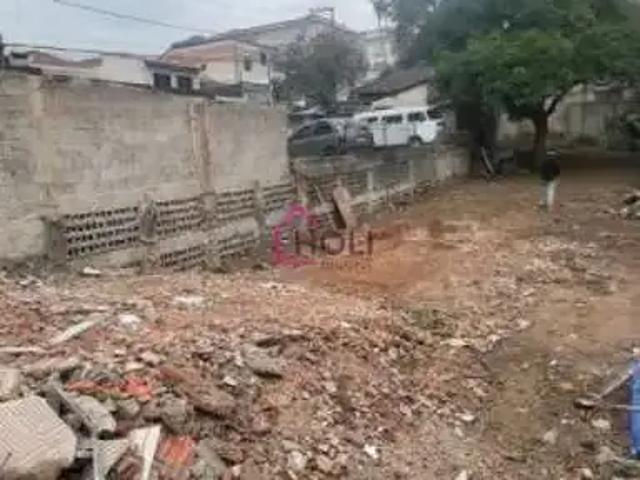 Terreno / Lote para Venda em São Paulo/SP Jardim Anália Franco