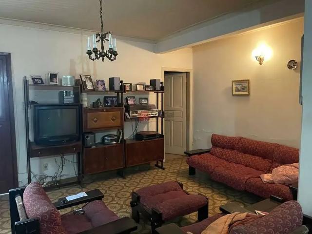 Terreno / Lote para Venda em São Paulo/SP Jardim Anália Franco 1 Quartos