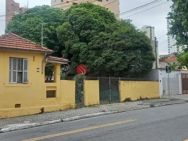 Terreno / Lote para Venda em São Paulo/SP Jardim Anália Franco