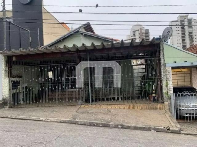 Terreno / Lote para Venda em São Paulo/SP Jardim Anália Franco