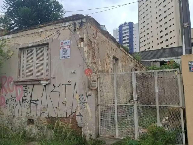 Terreno / Lote para Venda em São Paulo/SP Jardim Anália Franco