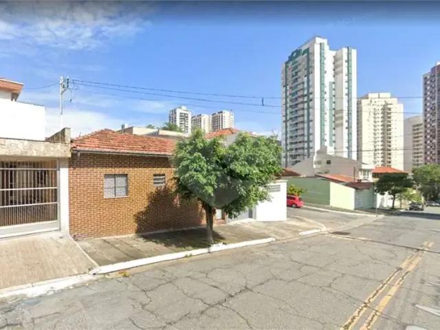 Terreno / Lote para Venda em São Paulo/SP Jardim Anália Franco 2 Quartos