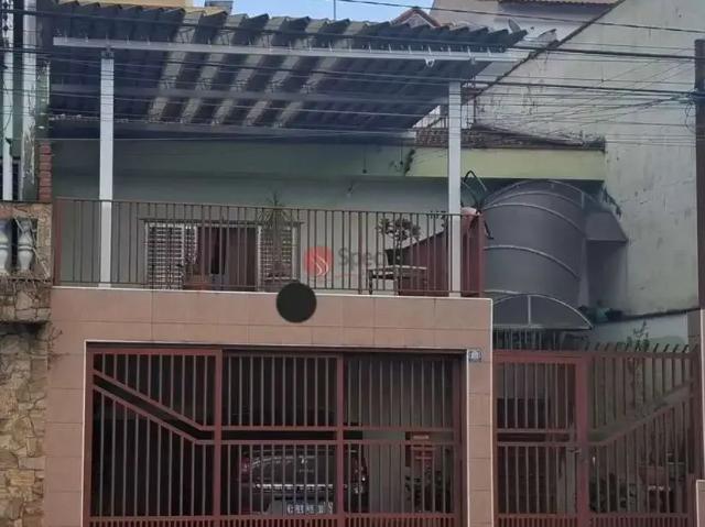 Terreno / Lote para Venda em São Paulo/SP Jardim Anália Franco