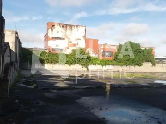 Terreno / Lote para Venda em São Paulo/SP Jardim Andaraí