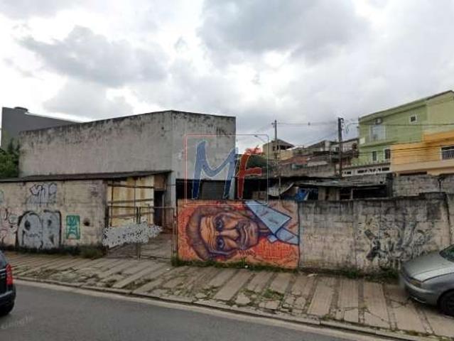 Terreno / Lote para Venda em São Paulo/SP Jardim Ângela Zona Leste