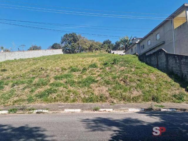 Terreno / Lote para Venda em São Paulo/SP Jardim Ângela Zona Sul