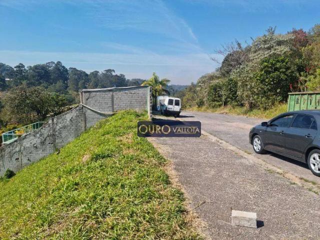 Terreno / Lote para Venda em São Paulo/SP Jardim Ângela Zona Sul