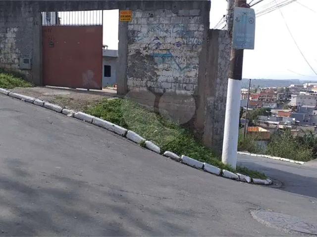 Terreno / Lote para Venda em São Paulo/SP Jardim Ângela 1 Quartos