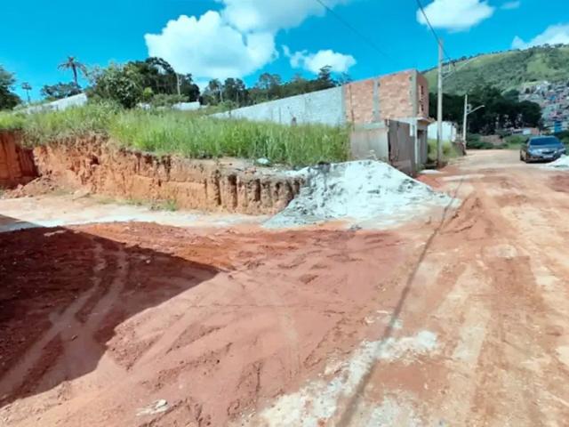 Terreno / Lote para Venda em São Paulo/SP Jardim Anhangüera