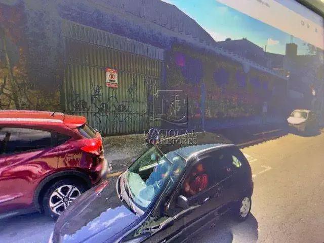 Terreno / Lote para Venda em São Paulo/SP Jardim Adutora
