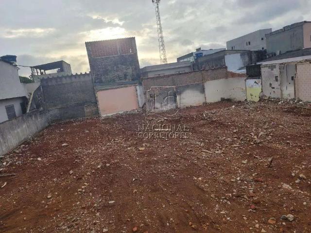 Terreno / Lote para Venda em São Paulo/SP Jardim Adutora