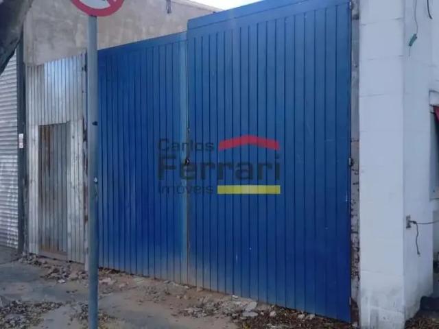 Terreno / Lote para Venda em São Paulo/SP Jardim Adutora