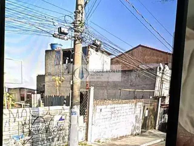 Terreno / Lote para Venda em São Paulo/SP Jardim Adutora