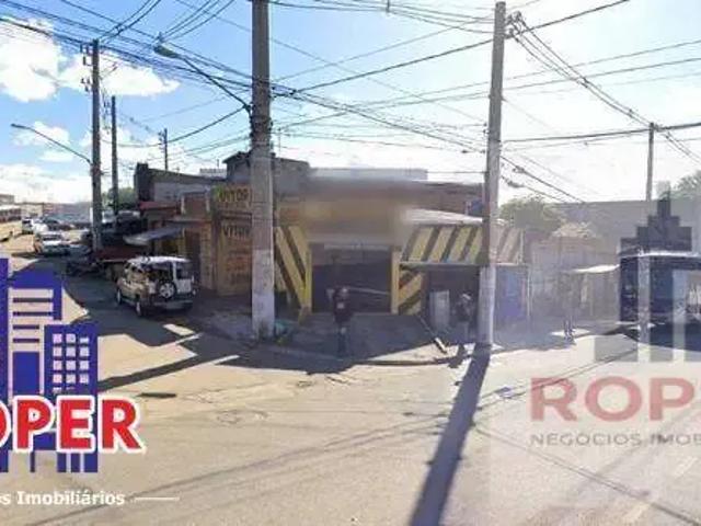 Terreno / Lote para Venda em São Paulo/SP Jardim Adutora