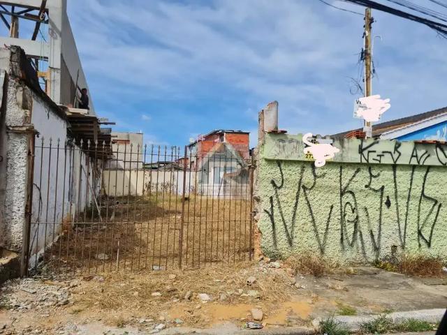 Terreno / Lote para Venda em São Paulo/SP Jardim Adutora
