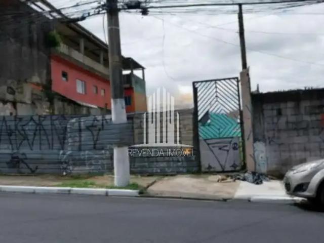 Terreno / Lote para Venda em São Paulo/SP Jardim Adutora