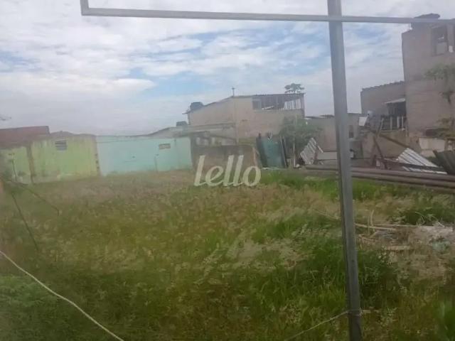 Terreno / Lote para Venda em São Paulo/SP Jardim Adutora