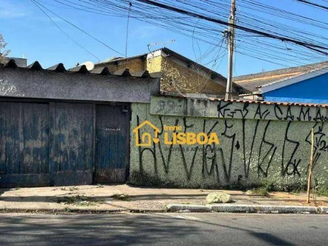 Terreno / Lote para Venda em São Paulo/SP Jardim Adutora