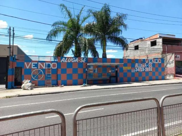 Terreno / Lote para Venda em São Paulo/SP Jardim Adutora