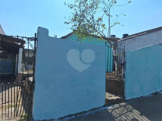 Terreno / Lote para Venda em São Paulo/SP Jardim Adutora