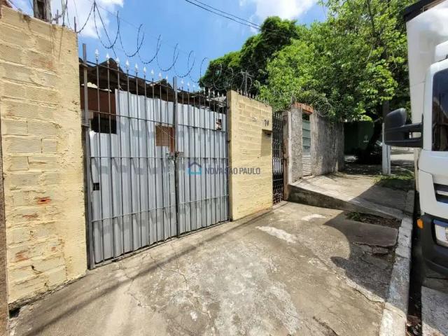 Terreno / Lote para Venda em São Paulo/SP Jardim Aeroporto