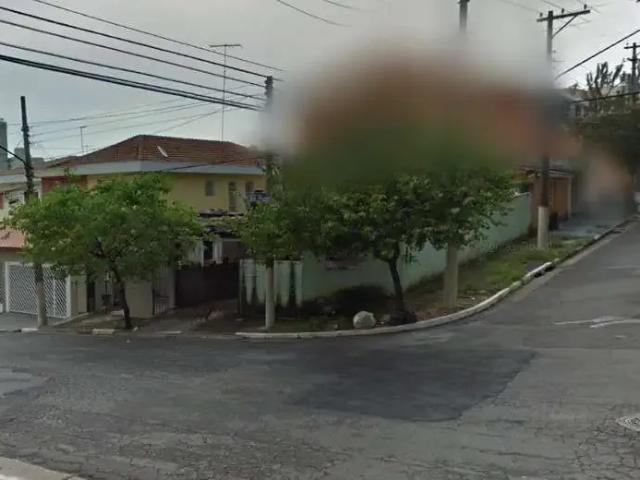 Terreno / Lote para Venda em São Paulo/SP Jardim Aeroporto