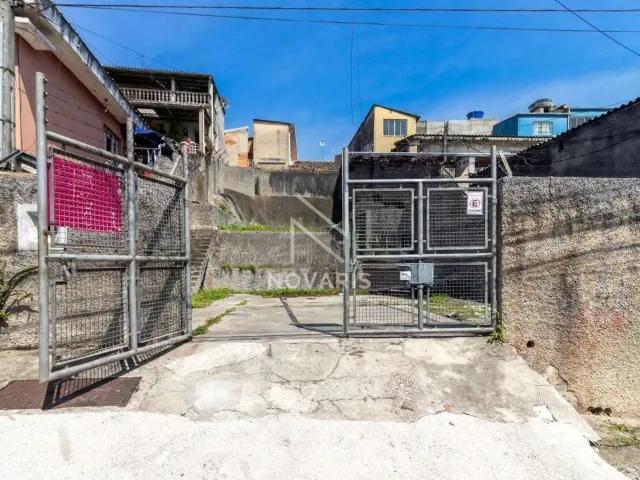 Terreno / Lote para Venda em São Paulo/SP Jardim Alfredo