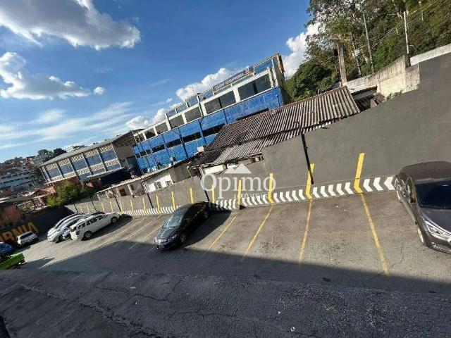 Terreno / Lote para Venda em São Paulo/SP Jardim Alfredo