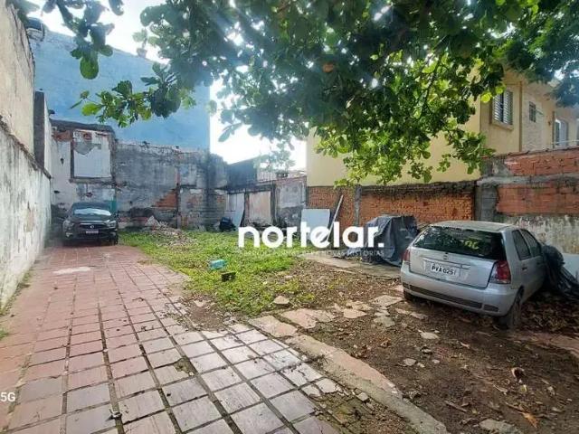Terreno / Lote para Venda em São Paulo/SP Jardim Almanara