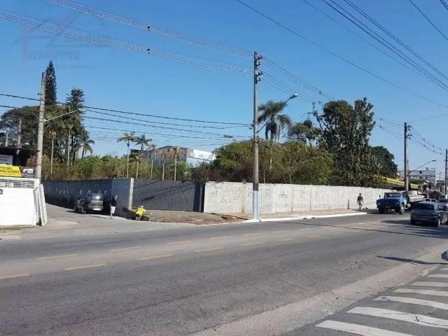Terreno / Lote para Venda em São Paulo/SP Jardim Almeida