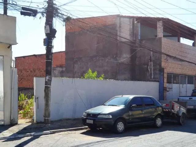 Terreno / Lote para Venda em São Paulo/SP Jardim Almeida Prado