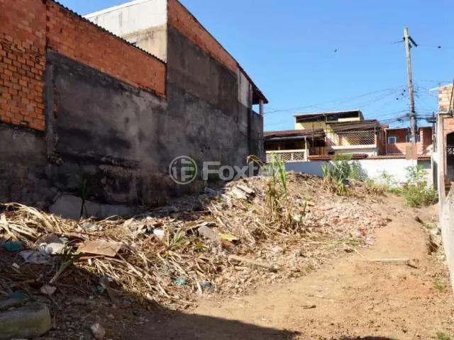 Terreno / Lote para Venda em São Paulo/SP Jardim Almeida Prado