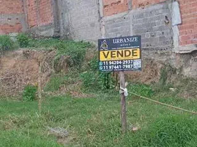 Terreno / Lote para Venda em São Paulo/SP Jardim Almeida Prado