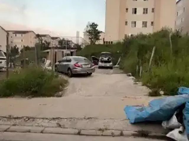 Terreno / Lote para Venda em São Paulo/SP Jardim Apura
